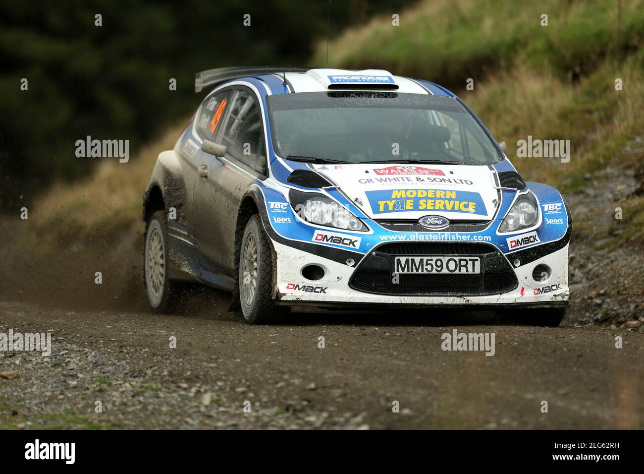 Alastair fisher hi-res stock photography and images - Alamy