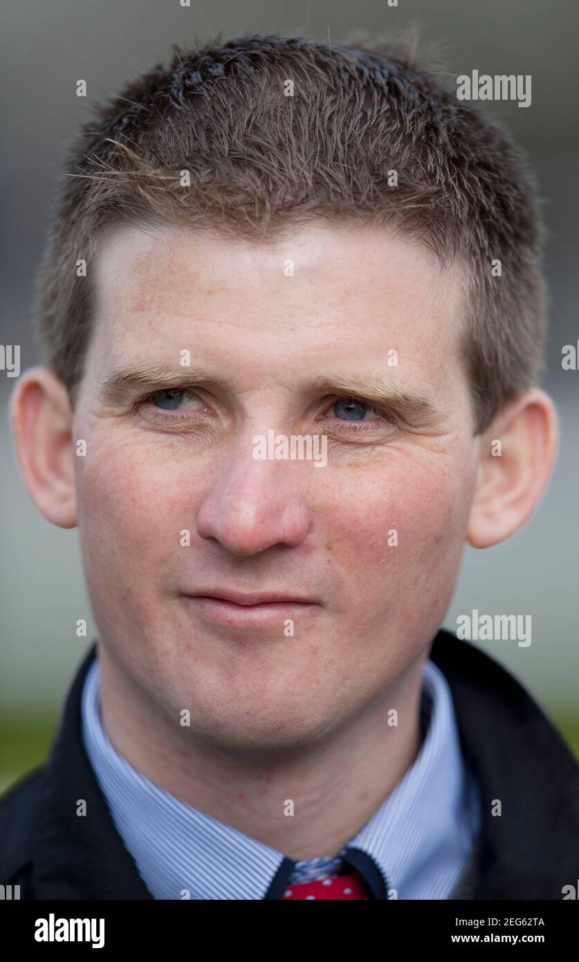 Neil mulholland trainer hi-res stock photography and images - Alamy