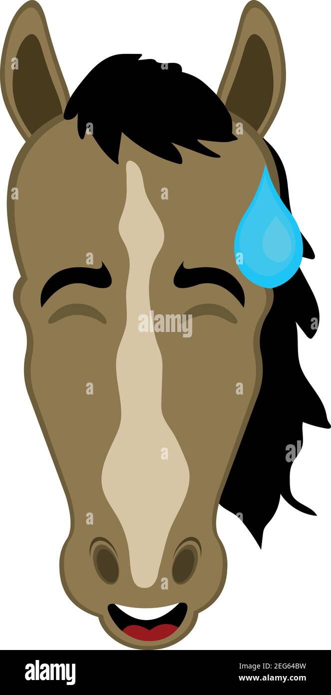 Horse relief Cut Out Stock Images & Pictures - Alamy