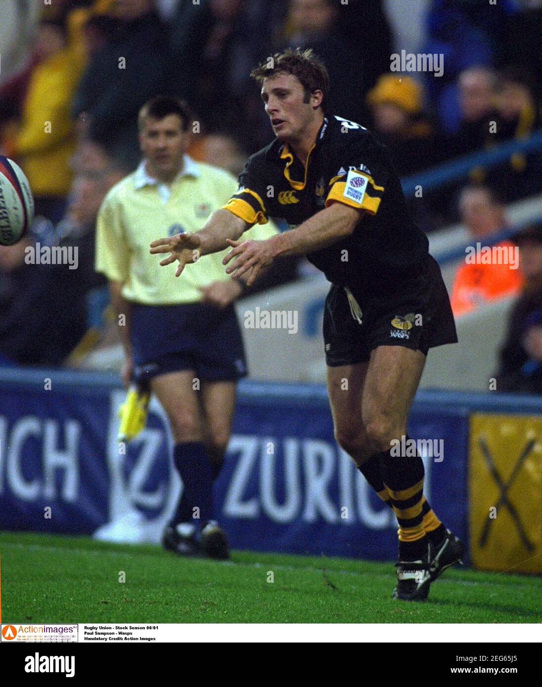 Paul sampson hi-res stock photography and images - Alamy