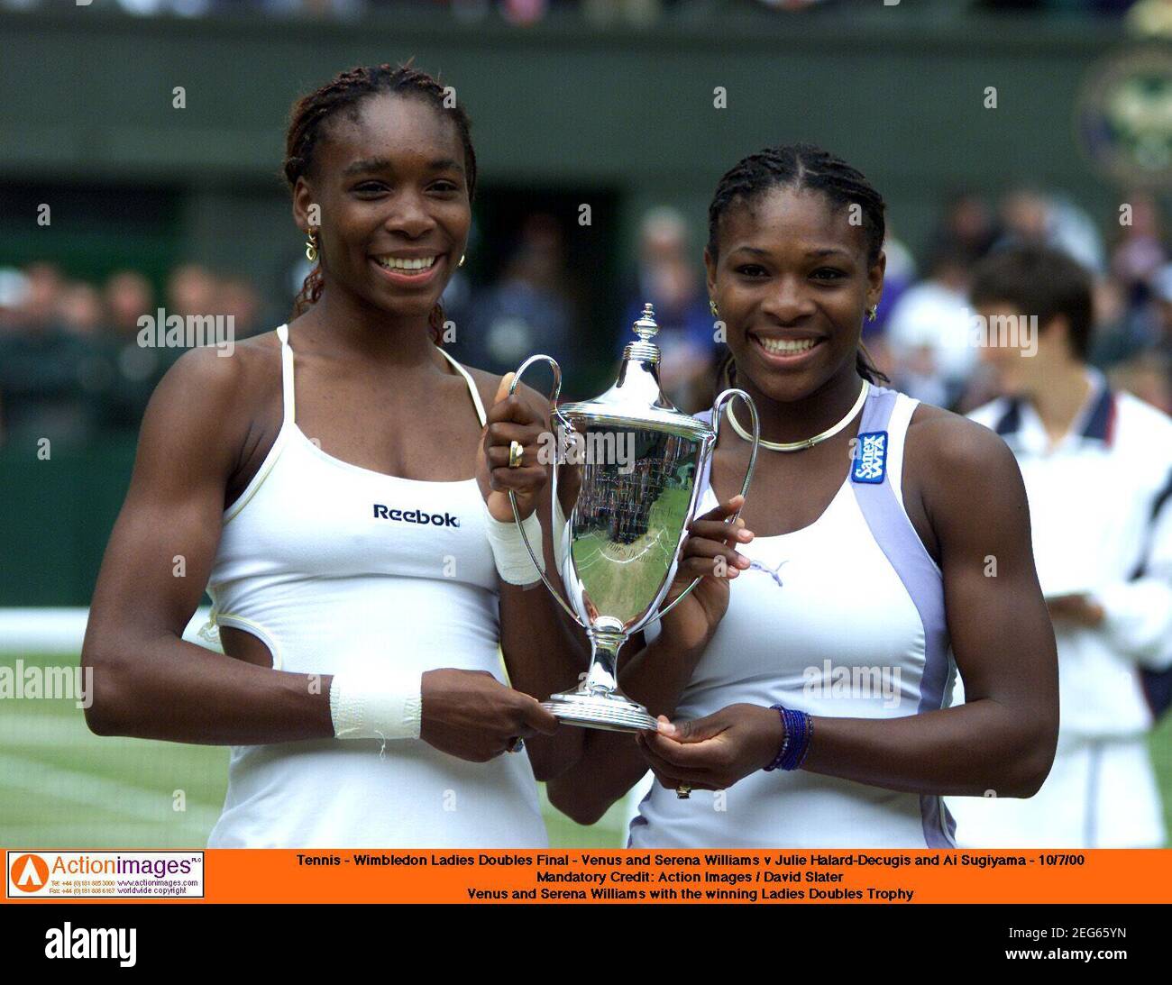 Julie Halard Decugis High Resolution Stock Photography and Images - Alamy