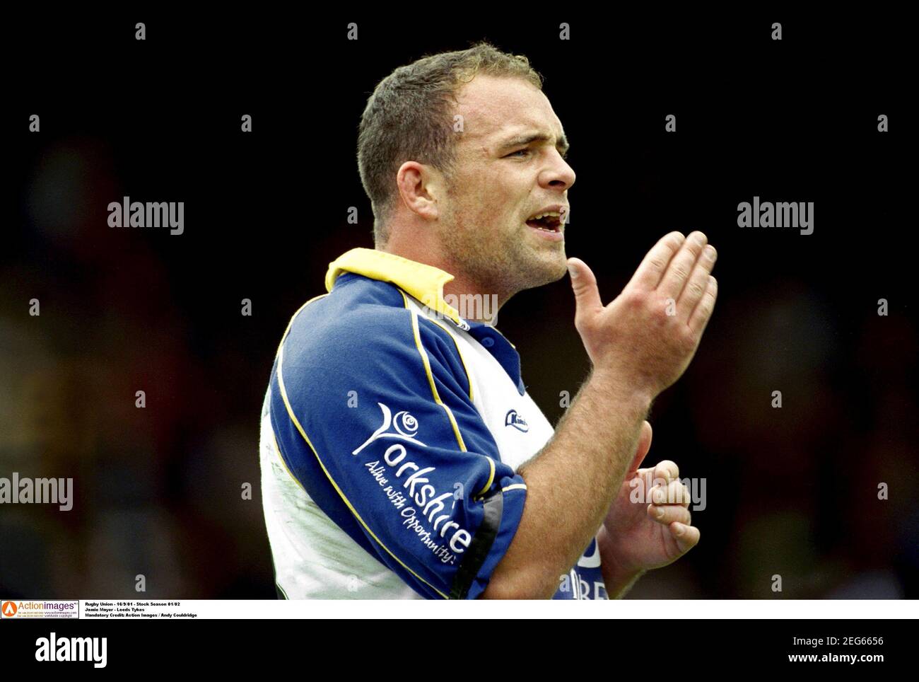 Jamie Mayer High Resolution Stock Photography and Images - Alamy