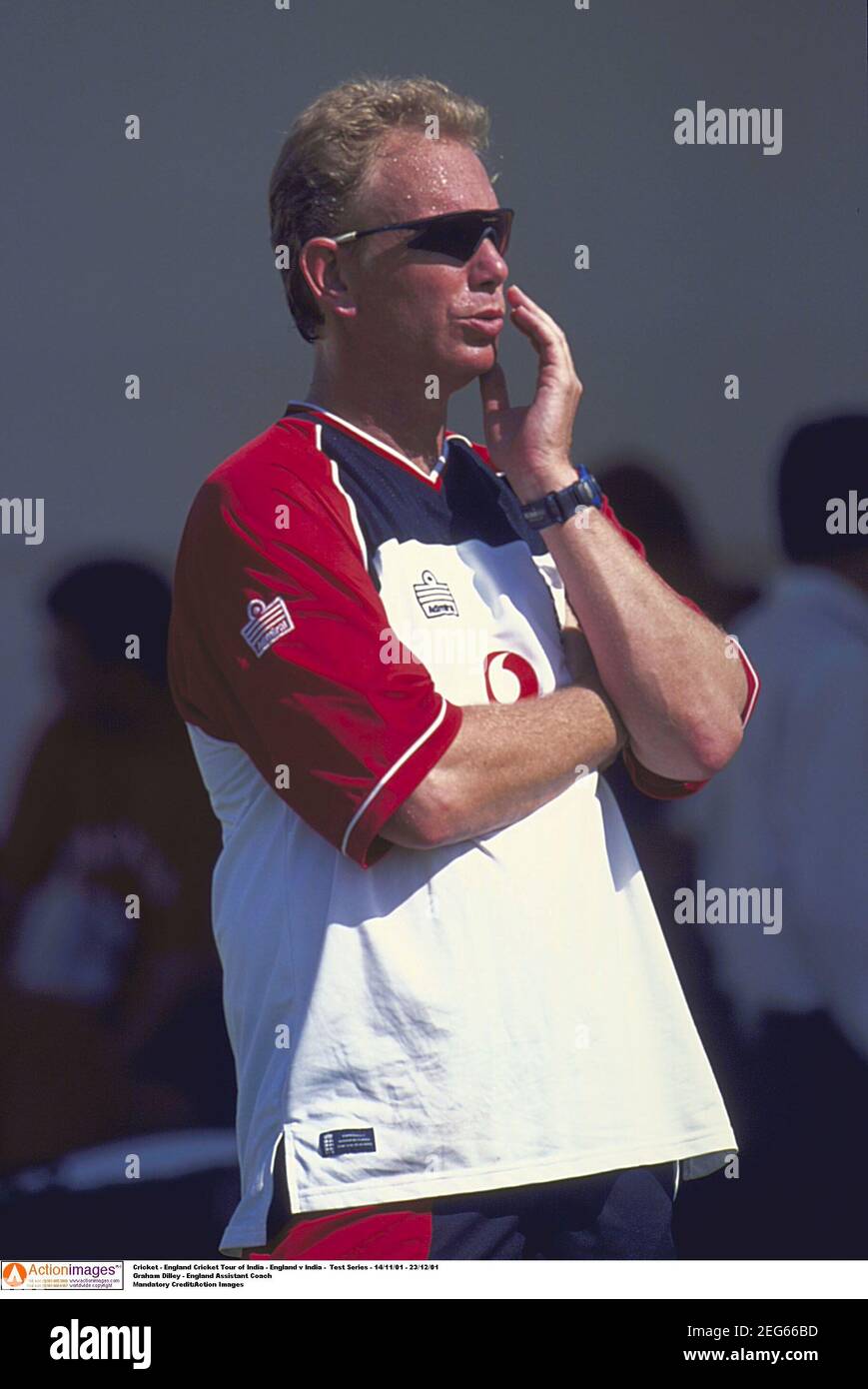 Graham dilley hi-res stock photography and images - Alamy