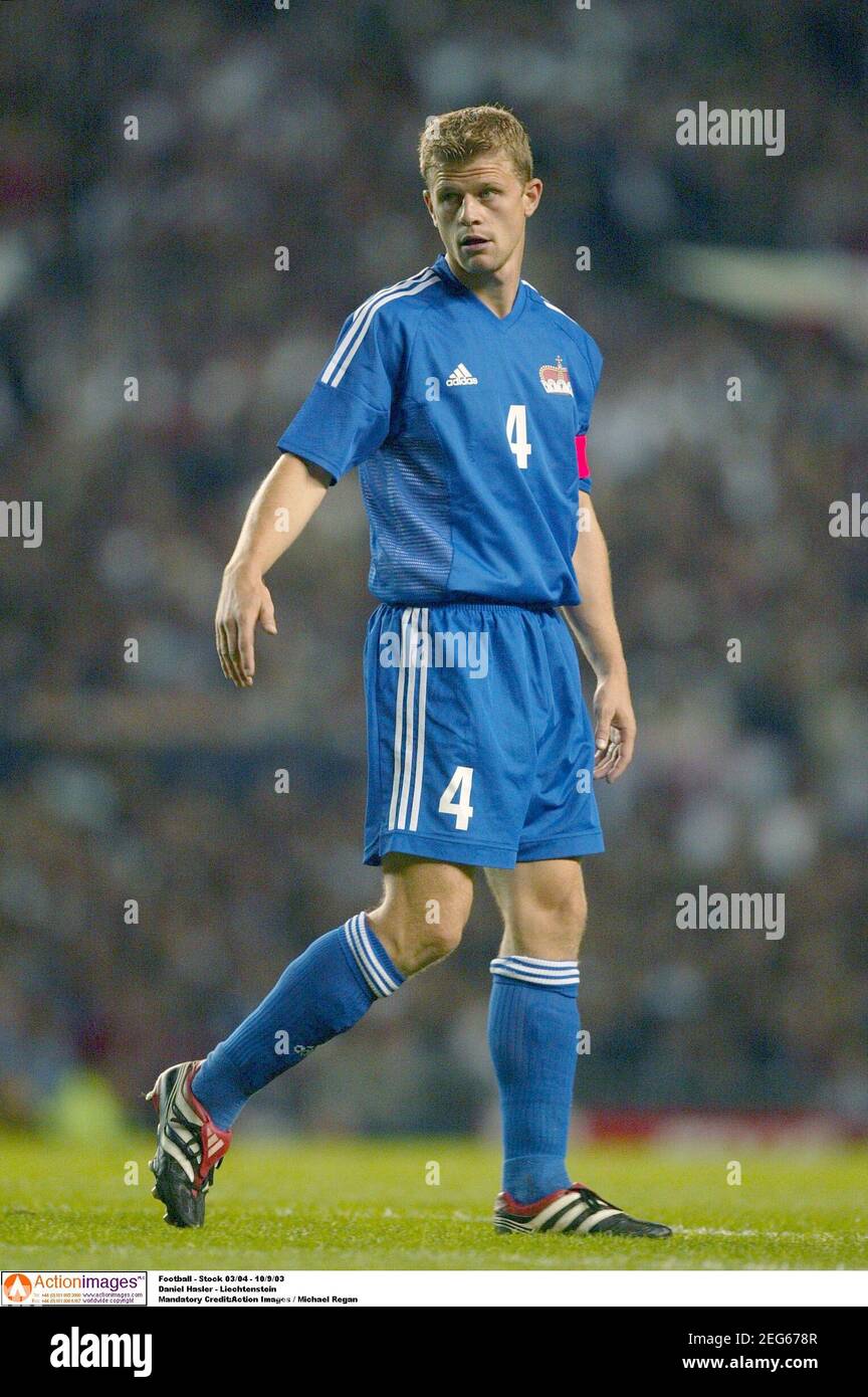 Daniel Hasler High Resolution Stock Photography and Images - Alamy