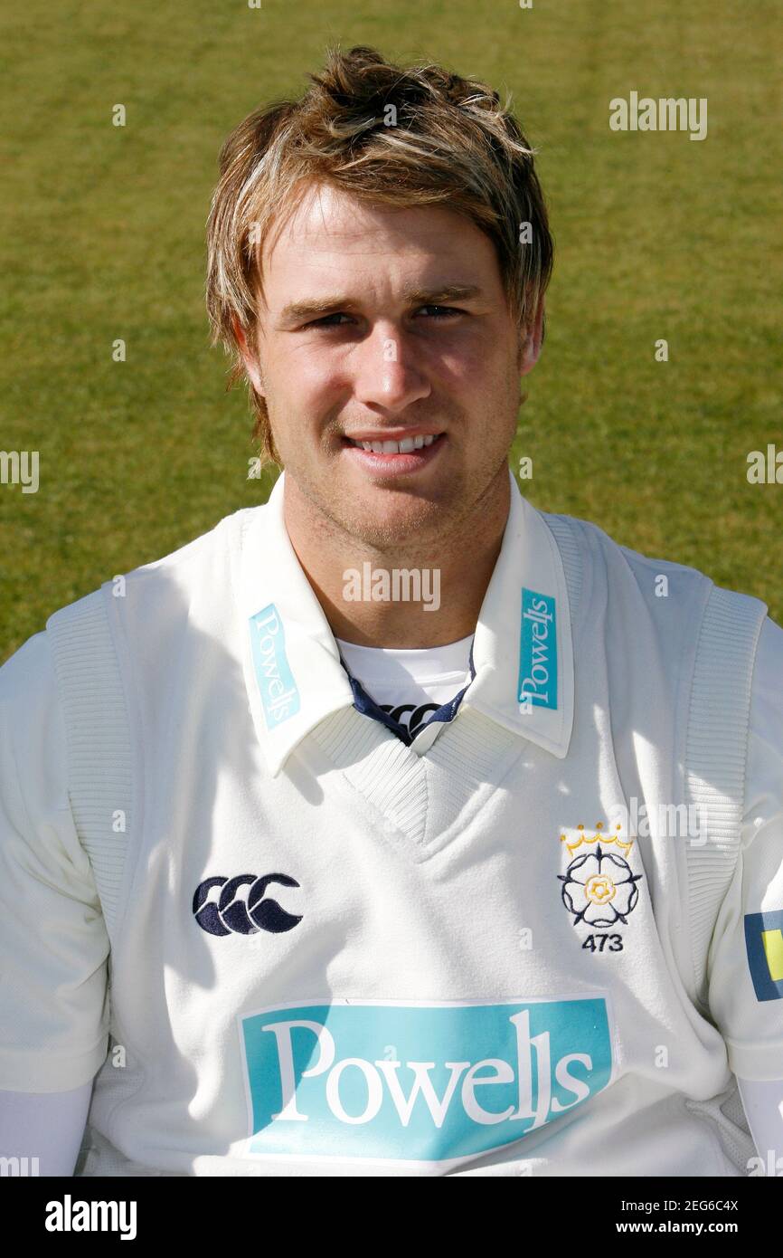 Chris Benham High Resolution Stock Photography and Images - Alamy