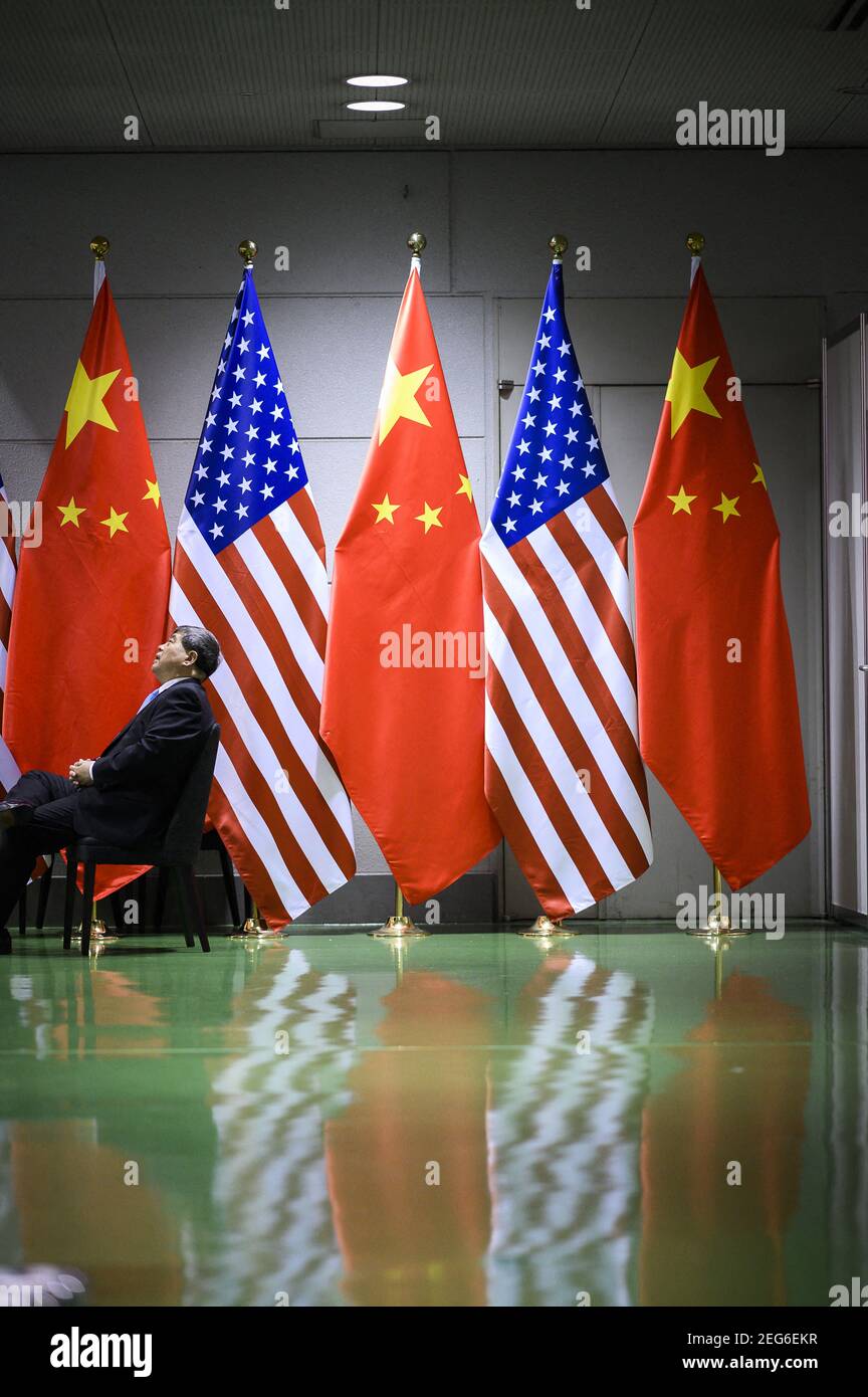 U s internment camps hi-res stock photography and images - Alamy