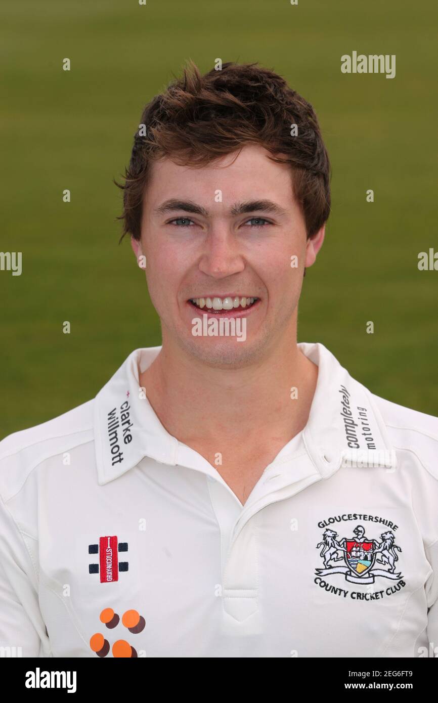 James fuller cricket hi-res stock photography and images - Alamy