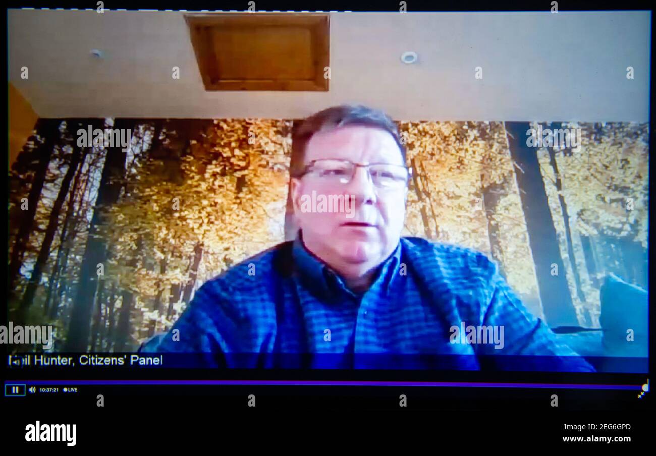 Christine watkins hi-res stock photography and images - Alamy