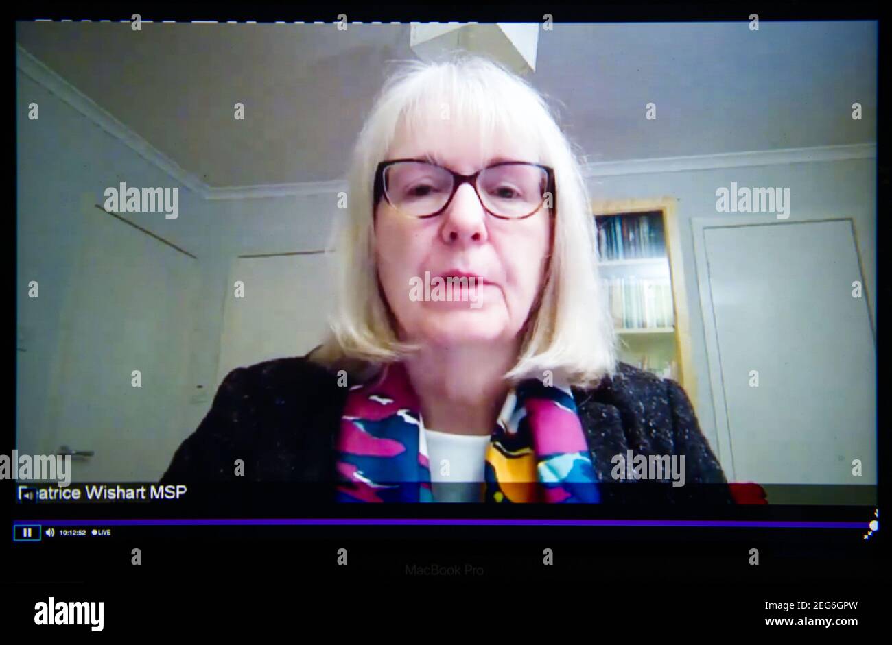Christine watkins hi-res stock photography and images - Alamy