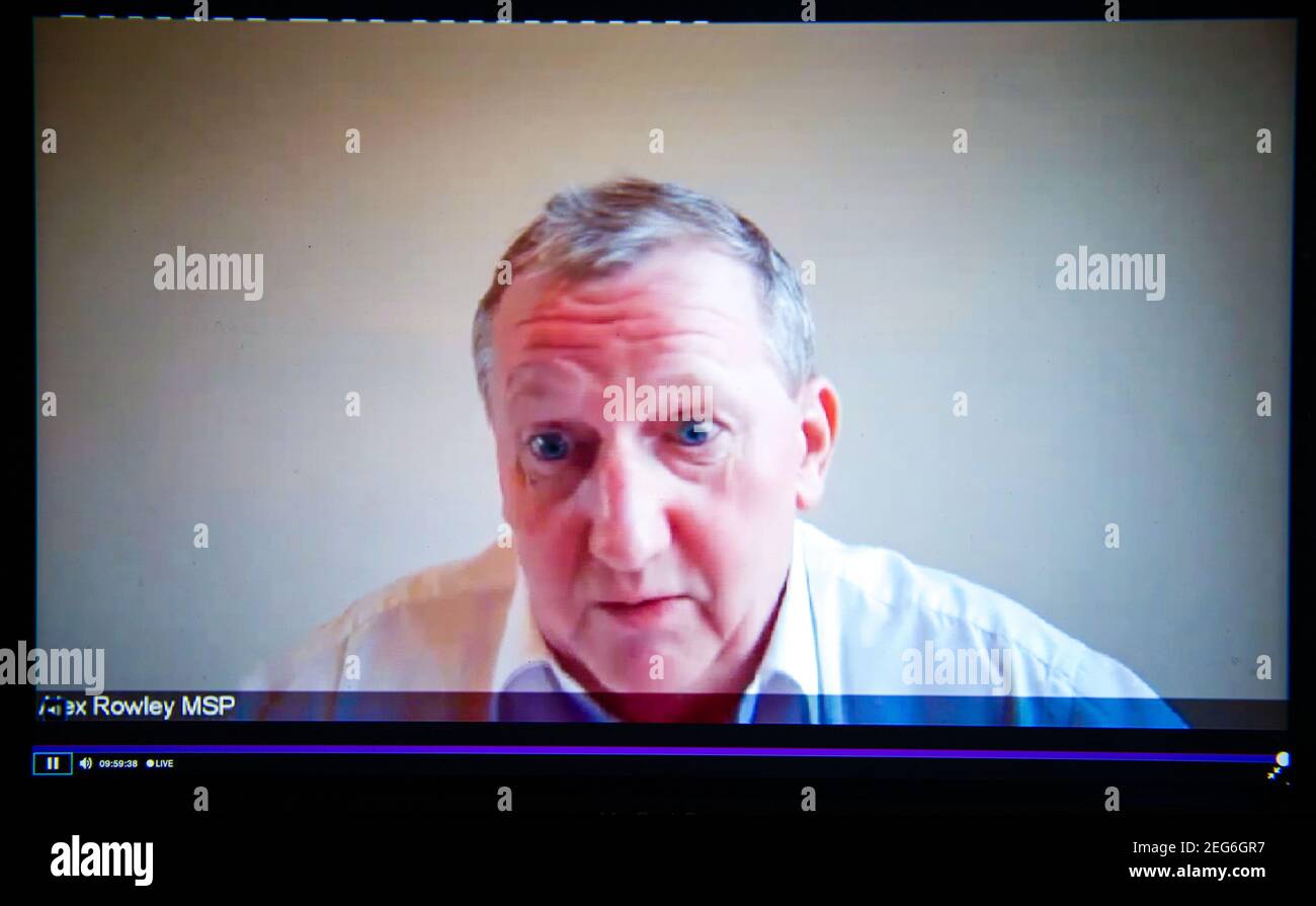 Neil watkins hi-res stock photography and images - Alamy