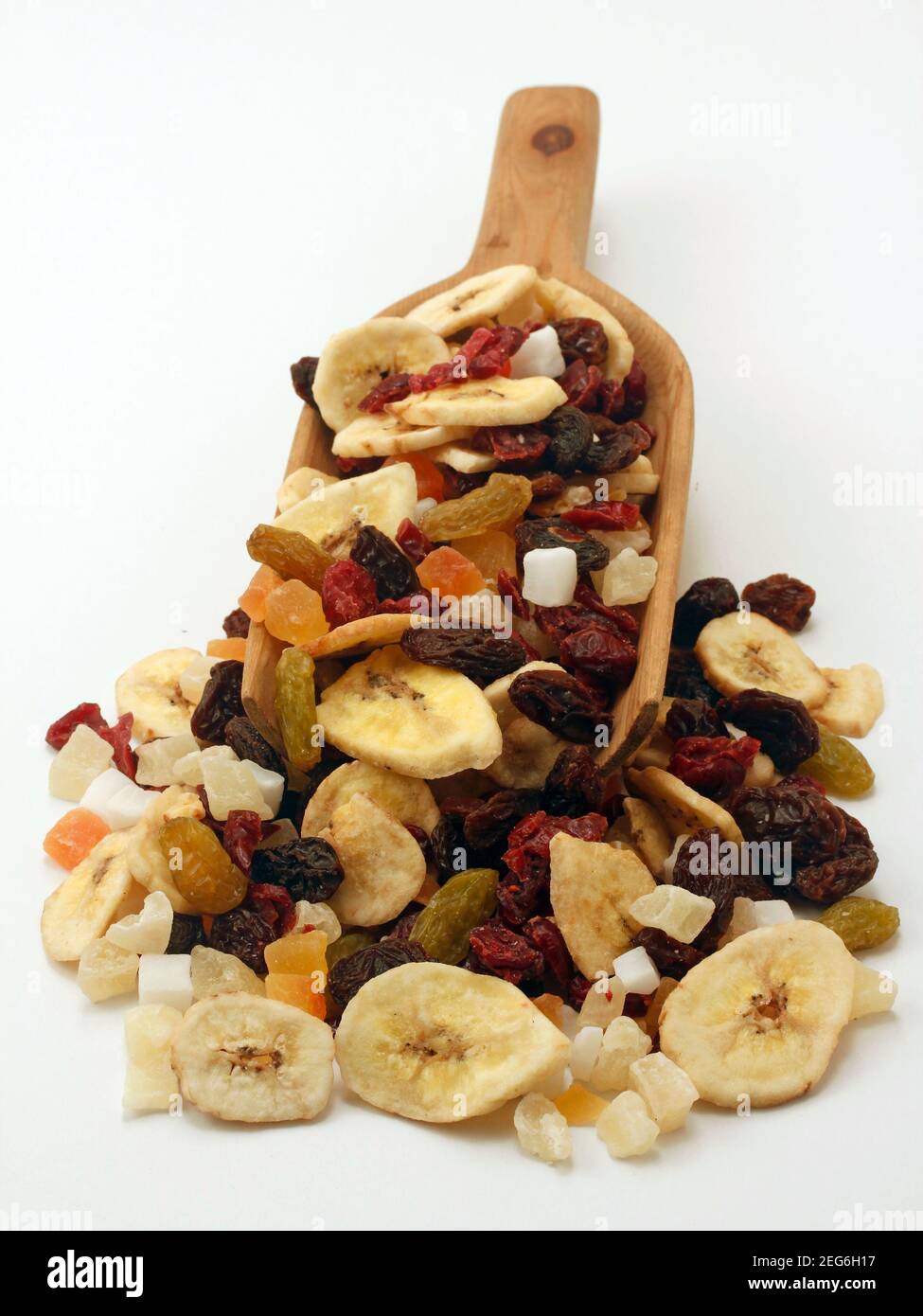 Varied dried fruit hi-res stock photography and images - Alamy