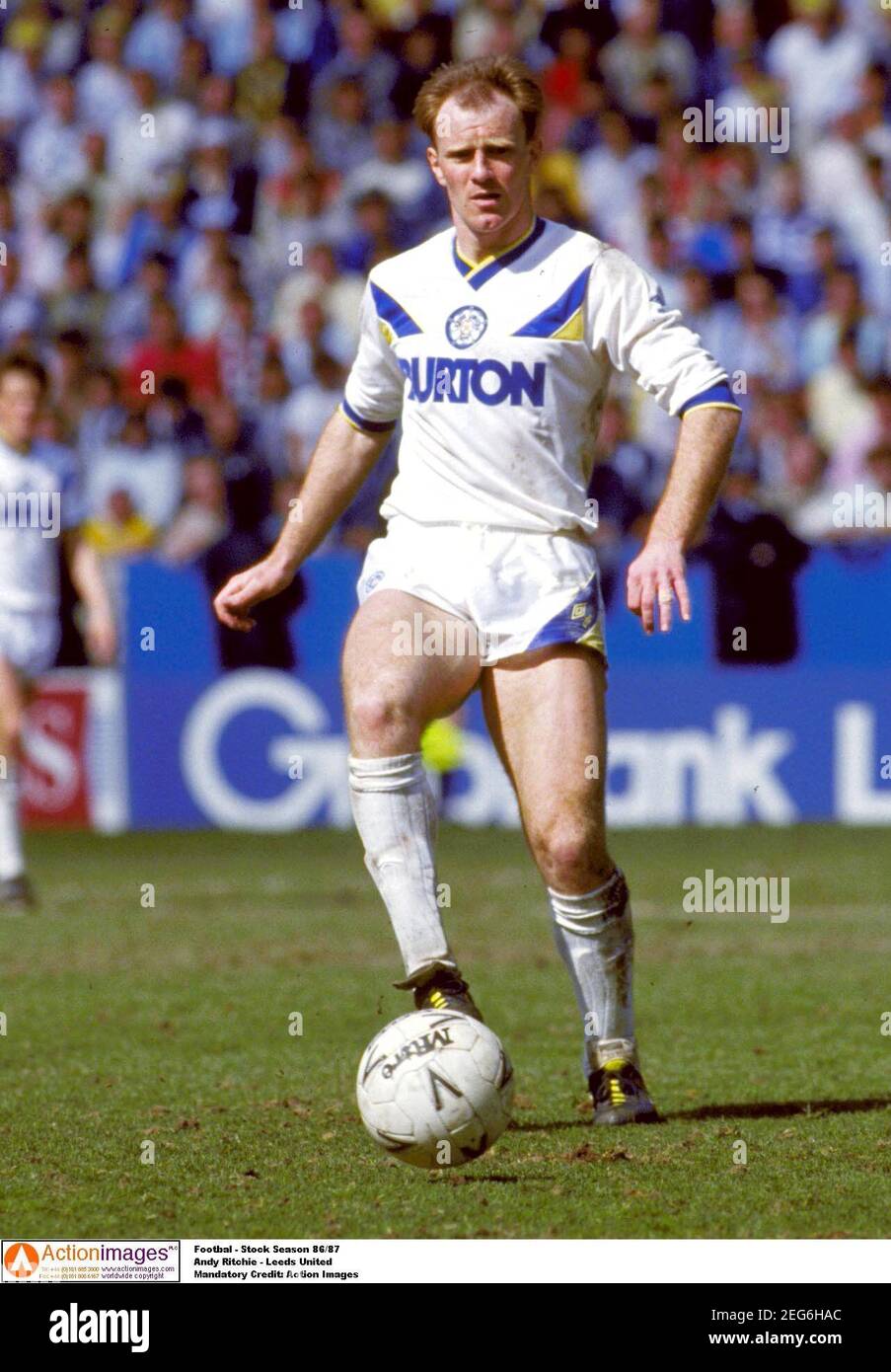 Andy ritchie leeds hi-res stock photography and images - Alamy