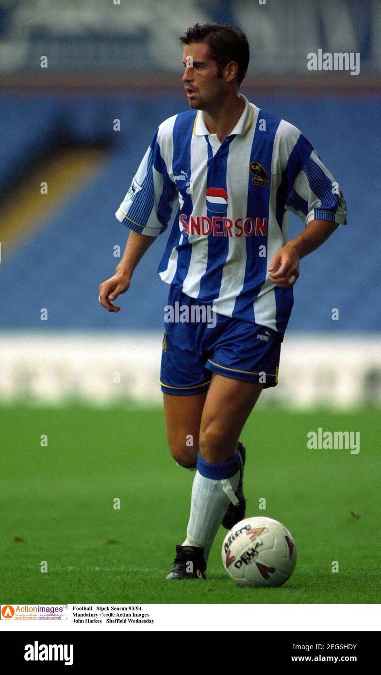 John harkes hi-res stock photography and images - Alamy