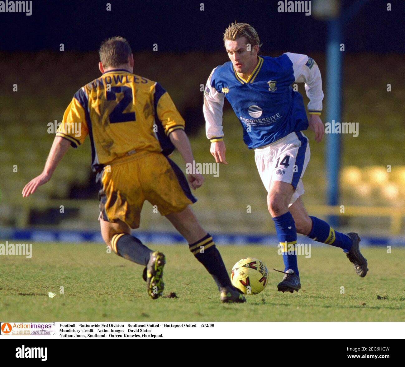 Nathan knowles hi-res stock photography and images - Alamy