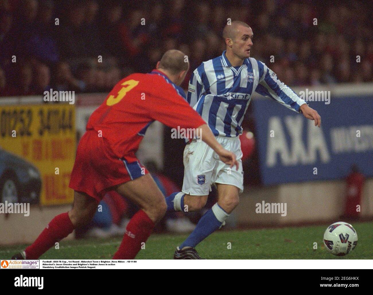 Nathan nugent hi-res stock photography and images - Alamy