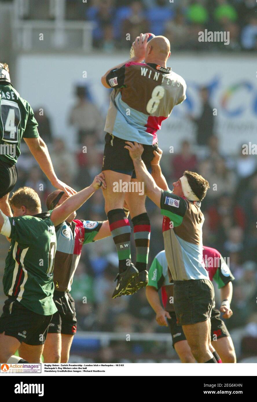 Roy winters hi-res stock photography and images - Alamy