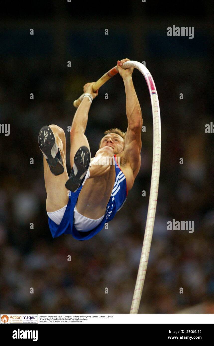 Nick Buckfield High Resolution Stock Photography and Images - Alamy