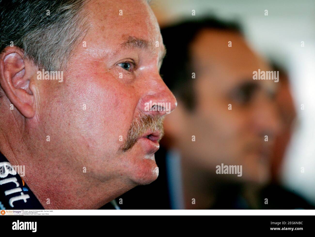 Steve rixon hi-res stock photography and images - Alamy