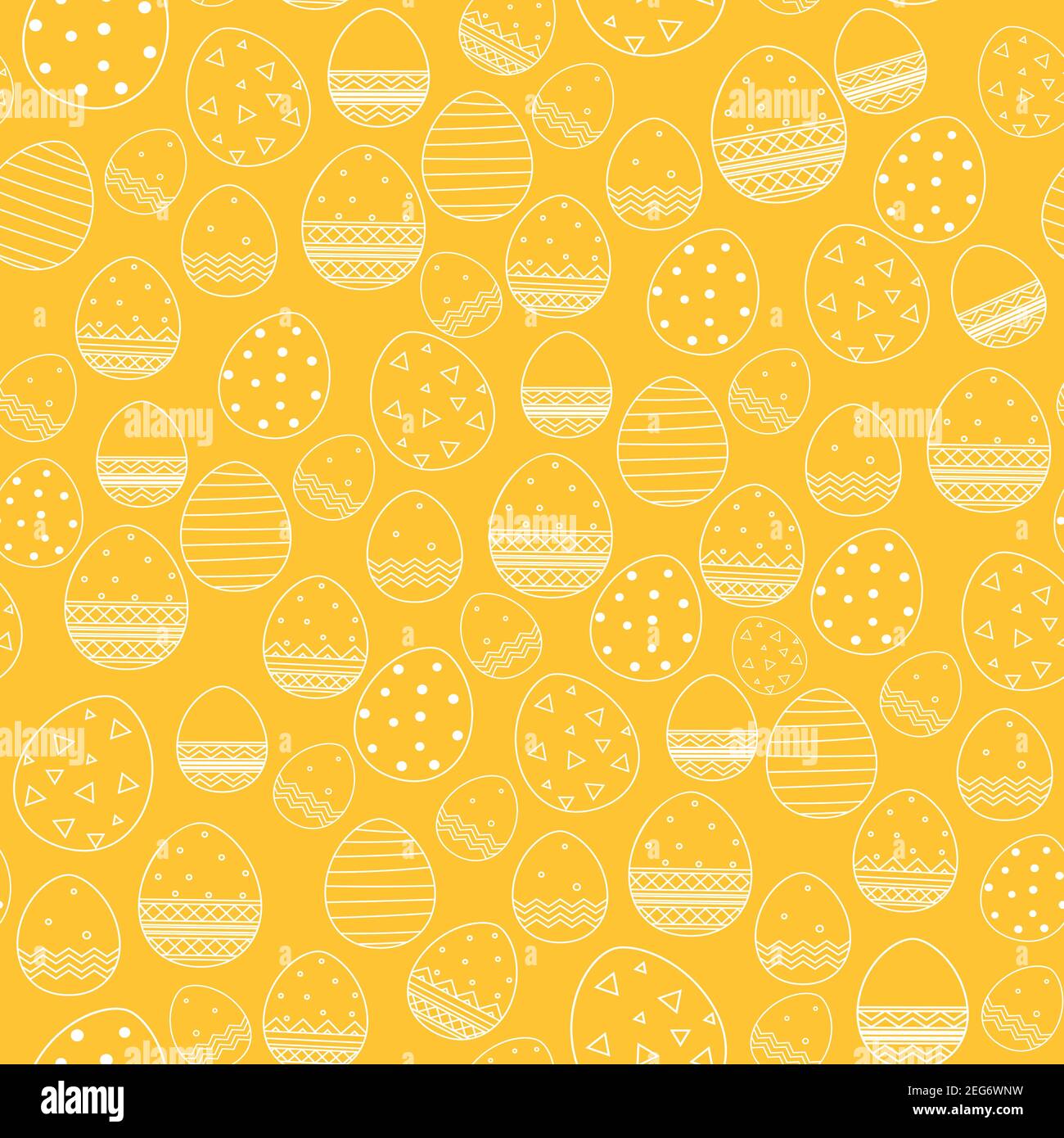 Creative background seamless pattern Stock Vector Images - Alamy