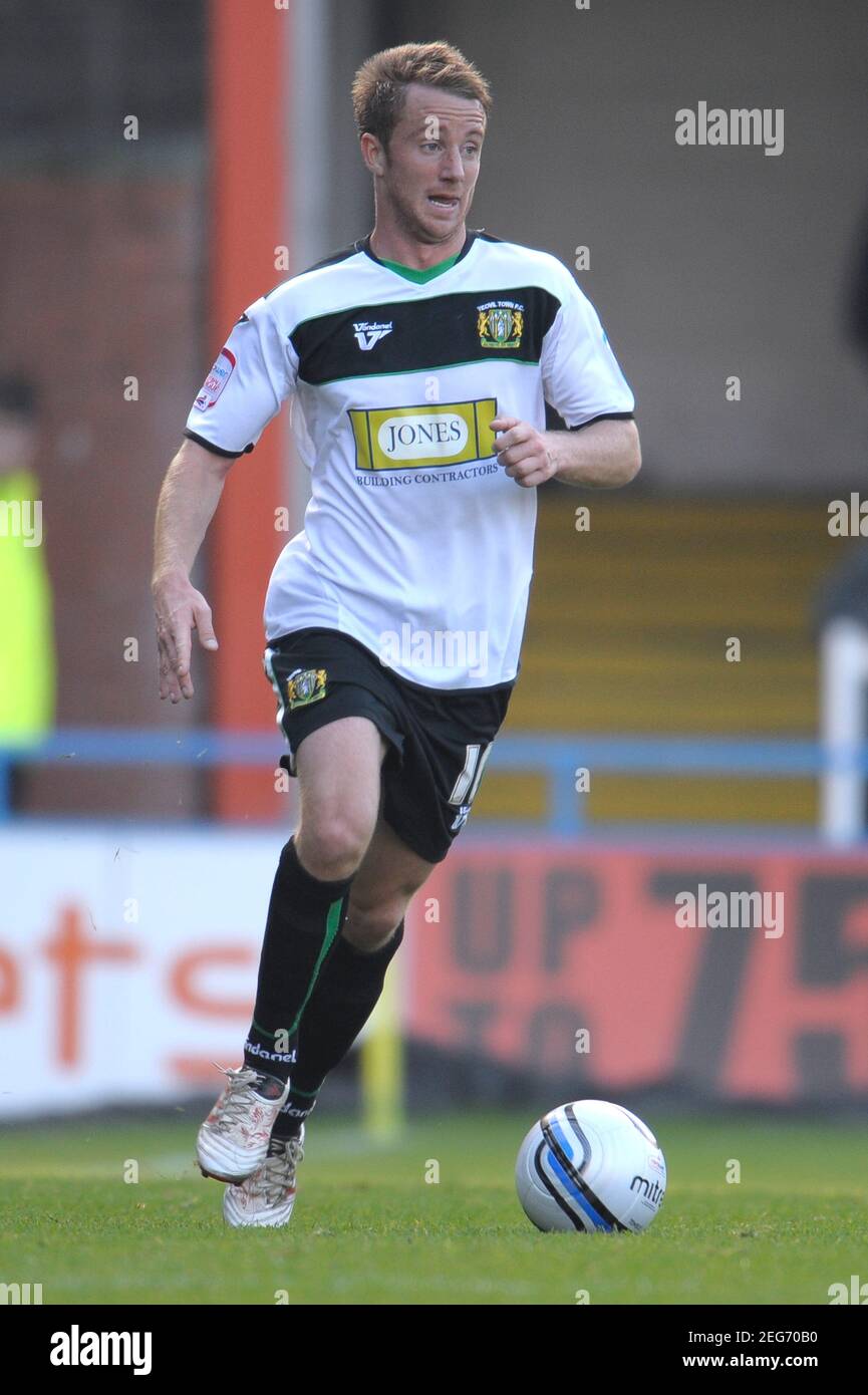 Dean burrows hi-res stock photography and images - Alamy