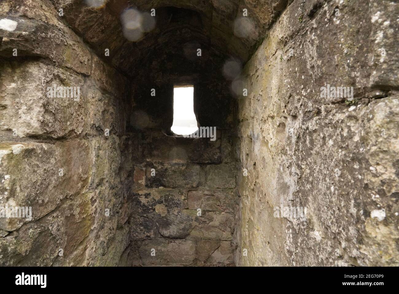 14th century town defences hi-res stock photography and images - Alamy
