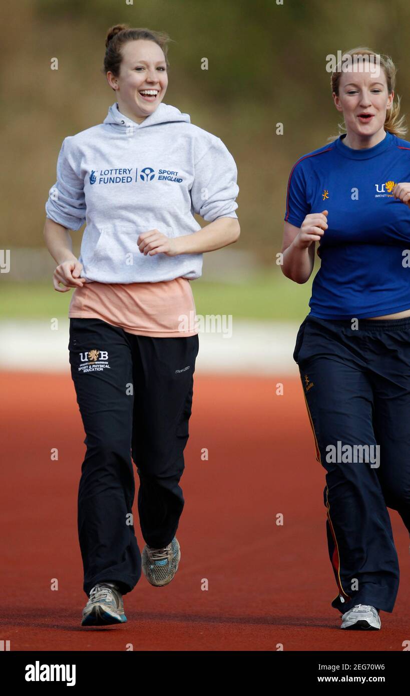 Amy Robertson High Resolution Stock Photography and Images - Alamy