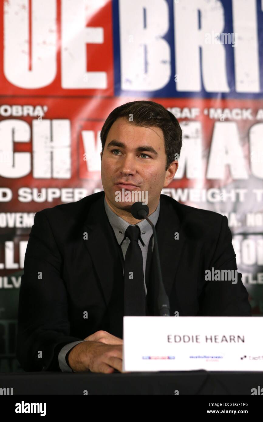 Eddie mack hi-res stock photography and images - Alamy