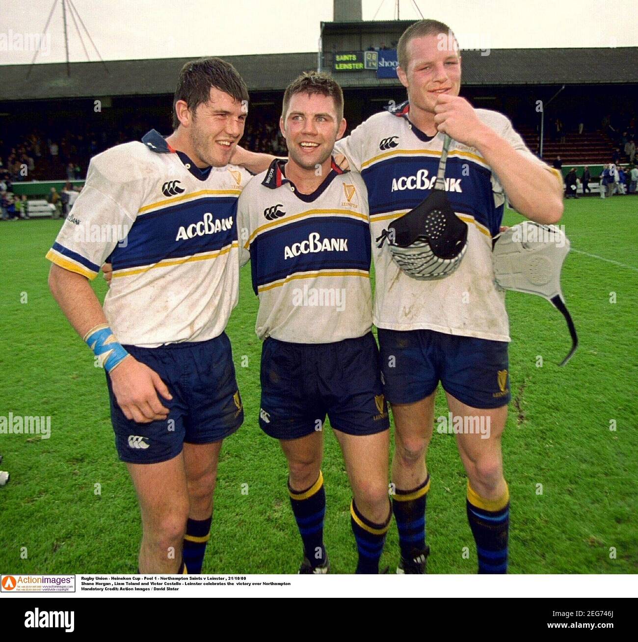 Sport rugby union victor costello hi-res stock photography and images ...