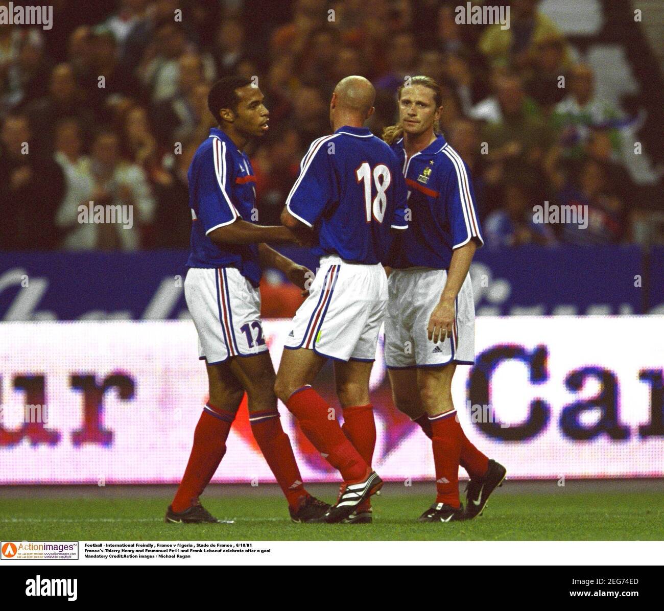 Michael leboeuf hi-res stock photography and images - Alamy