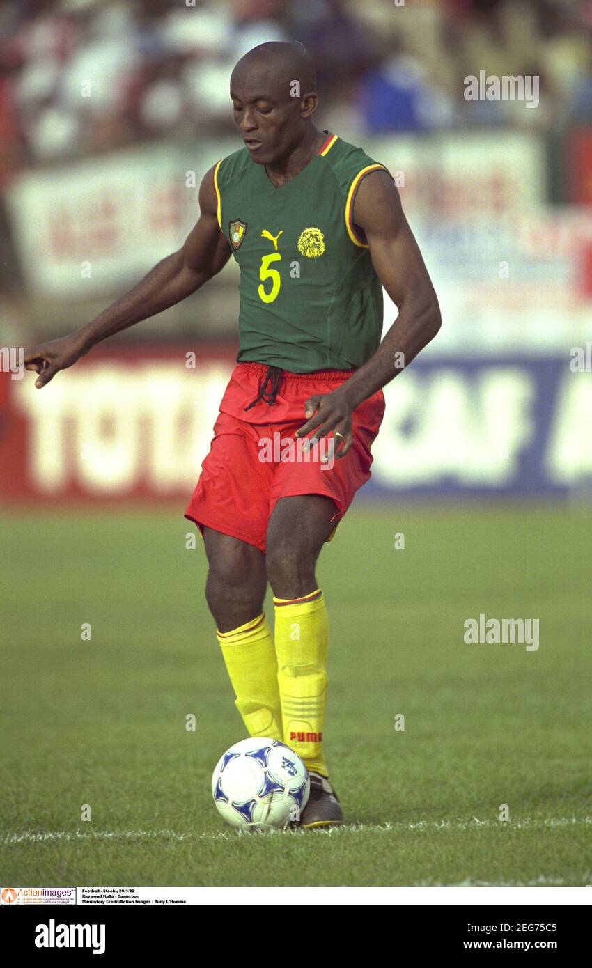 Raymond kalla hi-res stock photography and images - Alamy