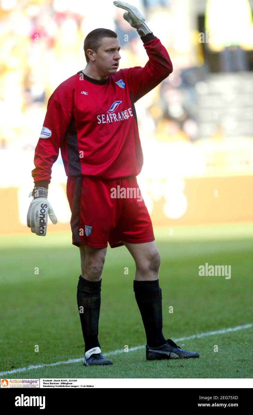 Vince Bartram High Resolution Stock Photography and Images - Alamy