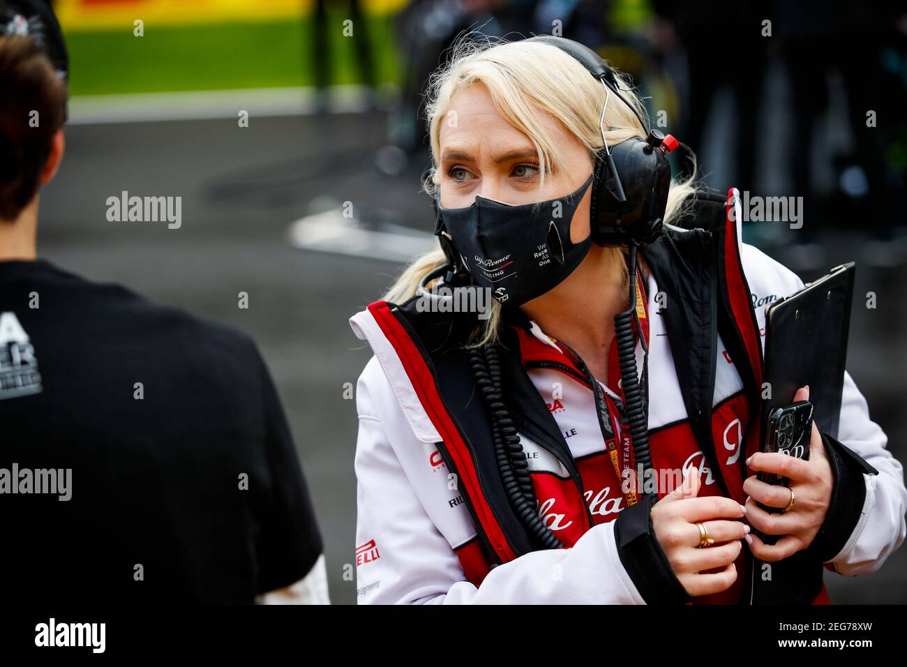 Ruth buscombe hi-res stock photography and images - Alamy