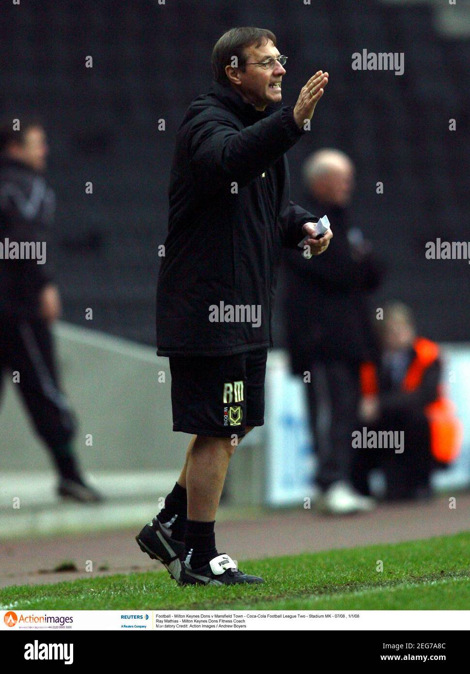 Ray mansfield hi-res stock photography and images - Alamy