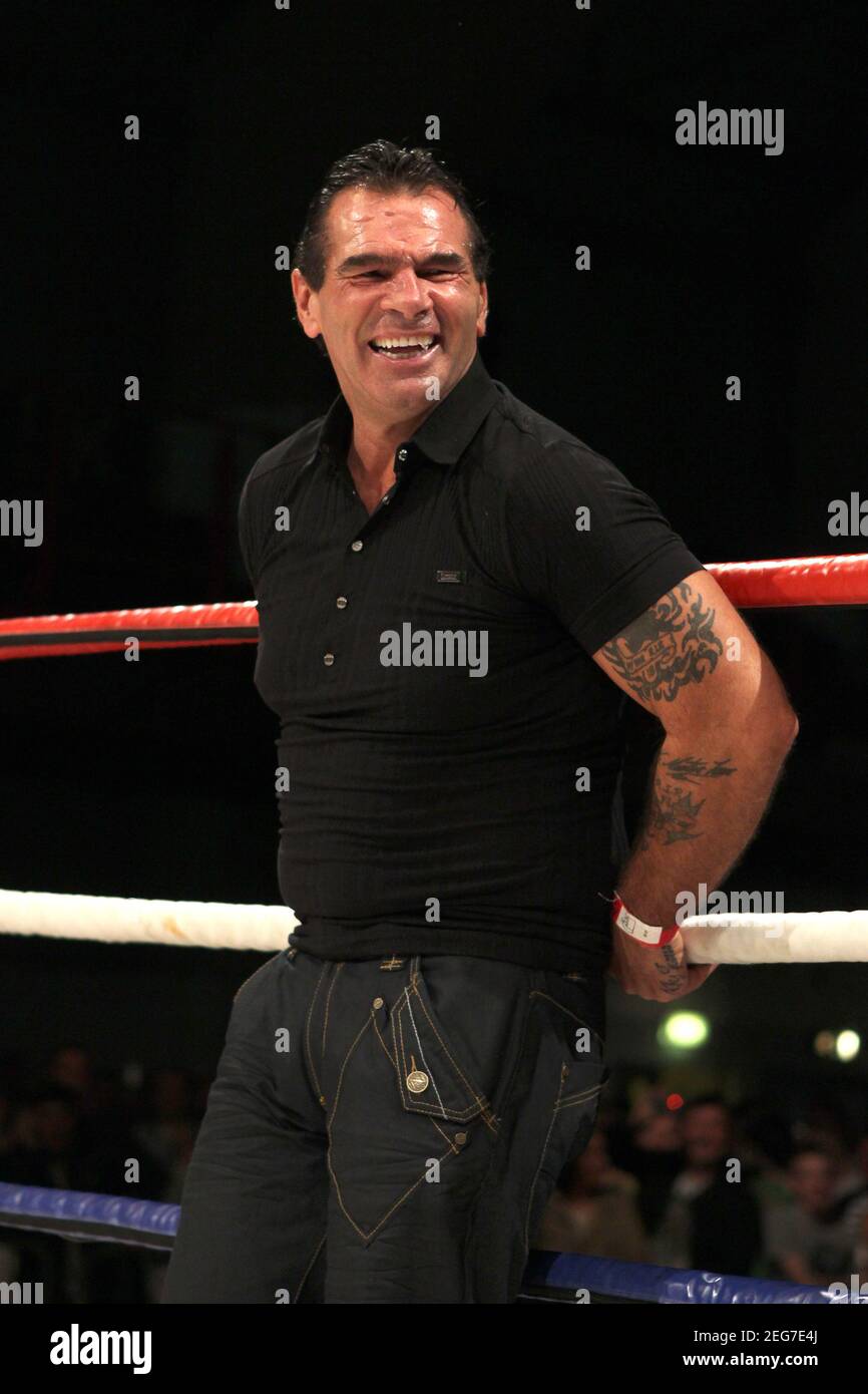 Paul doherty belfast hi-res stock photography and images - Alamy