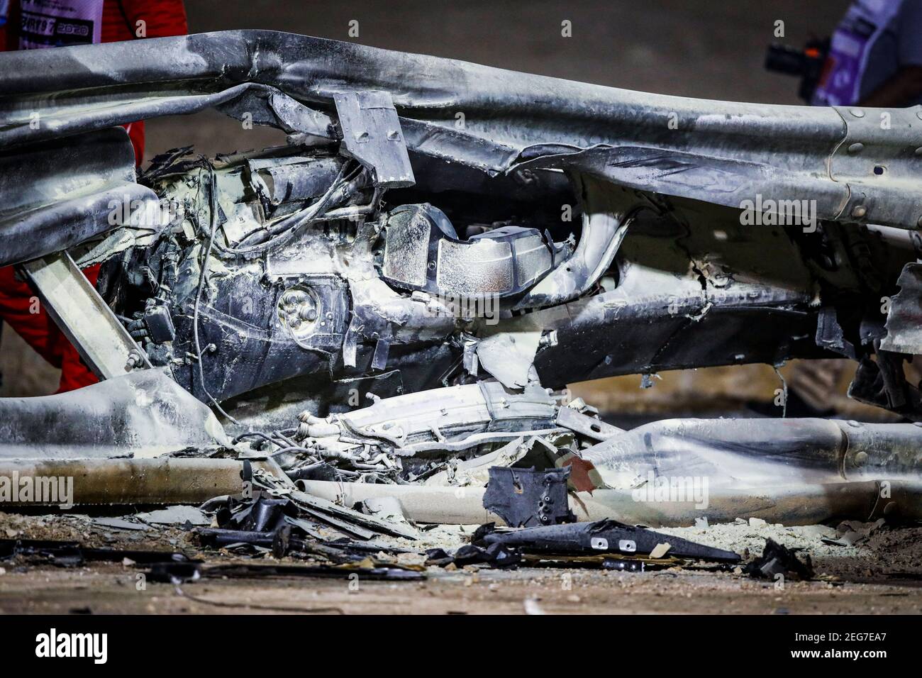 From cockpit of f1 car hi-res stock photography and images - Alamy