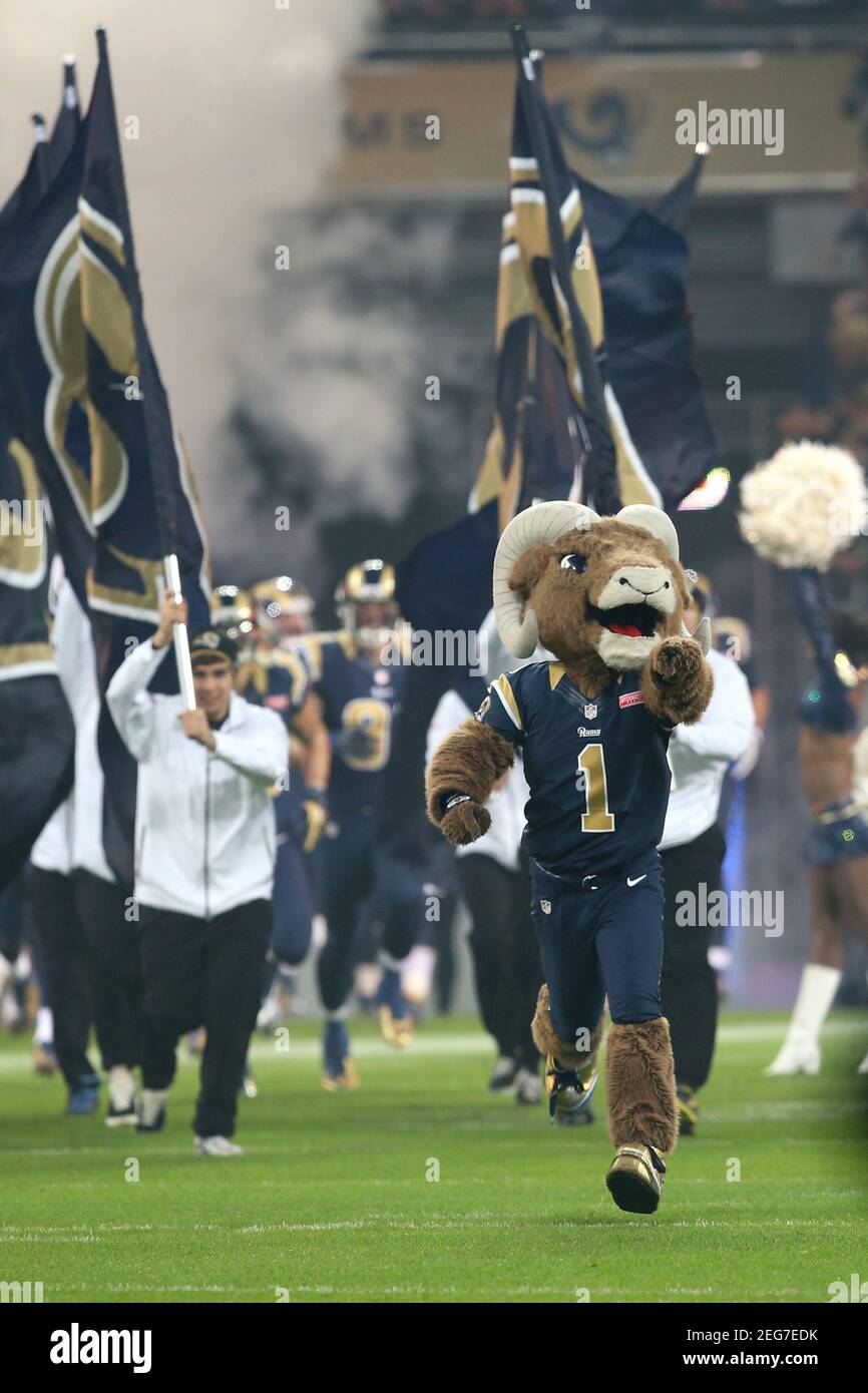 Patriots mascot hi-res stock photography and images - Alamy