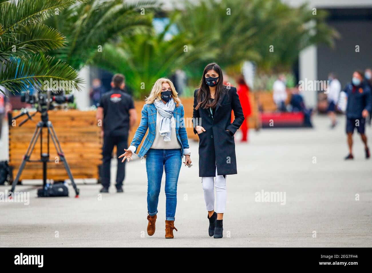 Marilena latifi hi-res stock photography and images - Alamy