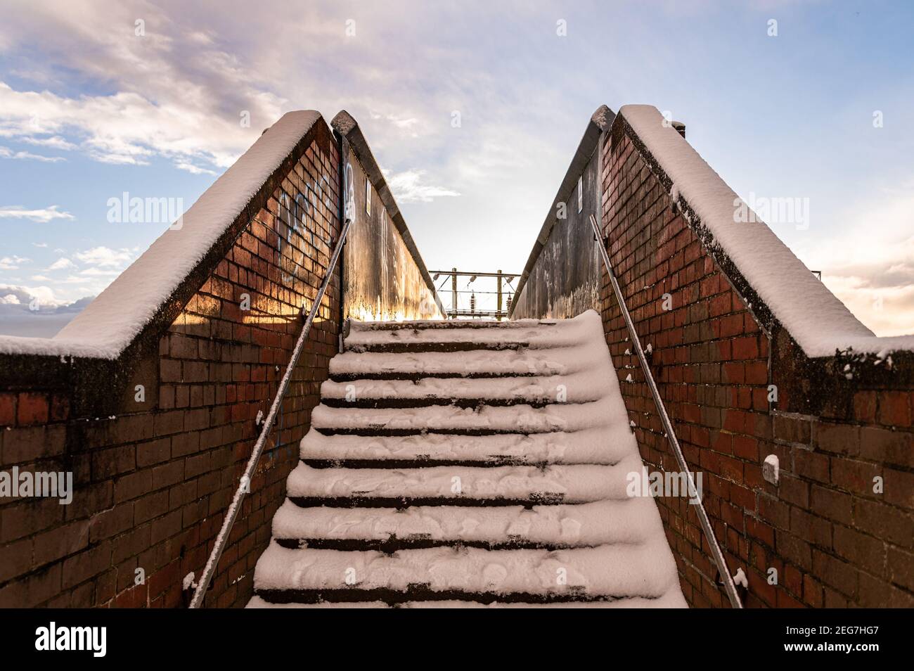 Durham bridges hi-res stock photography and images - Alamy