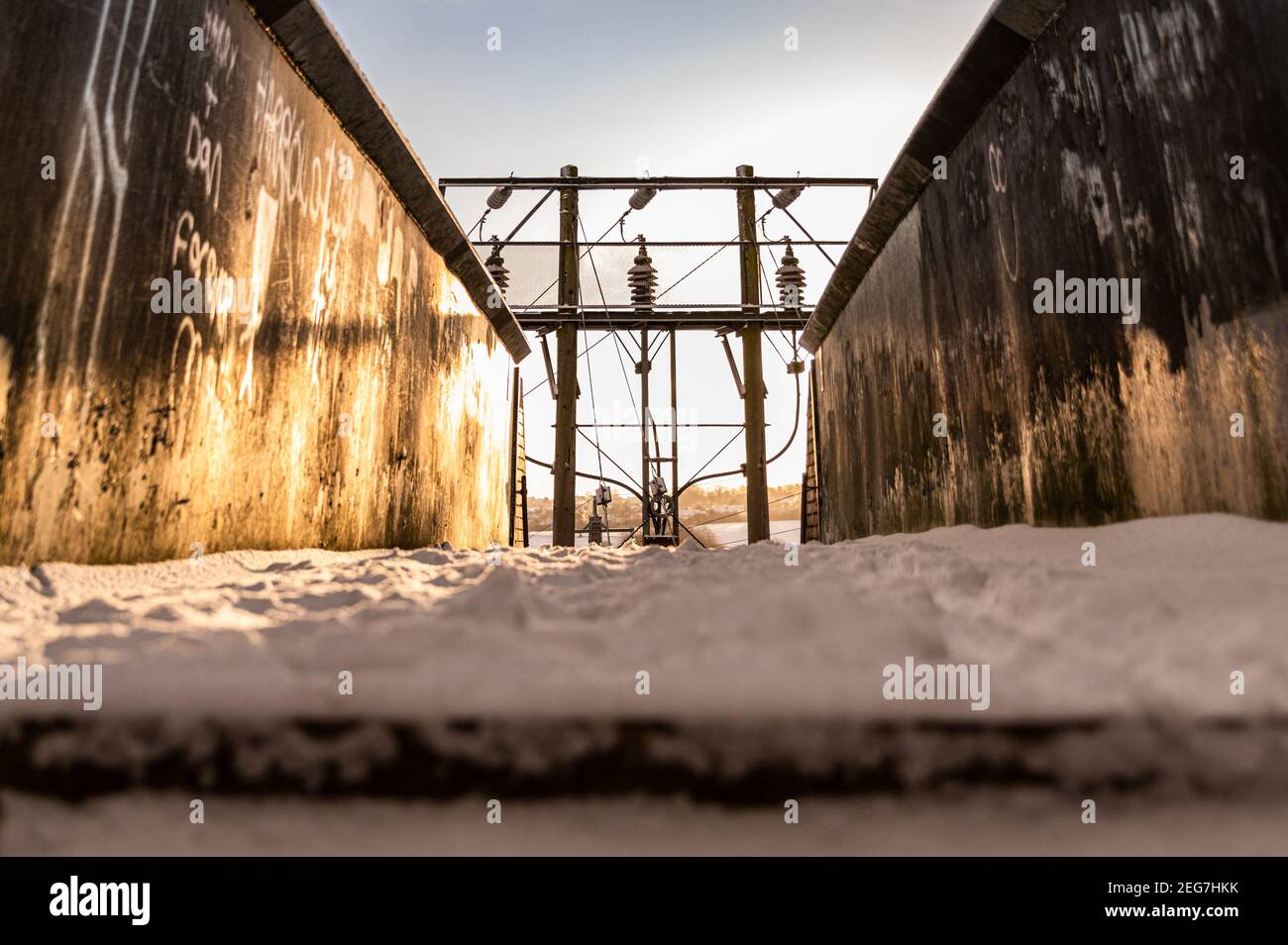 Durham Bridges High Resolution Stock Photography and Images - Alamy