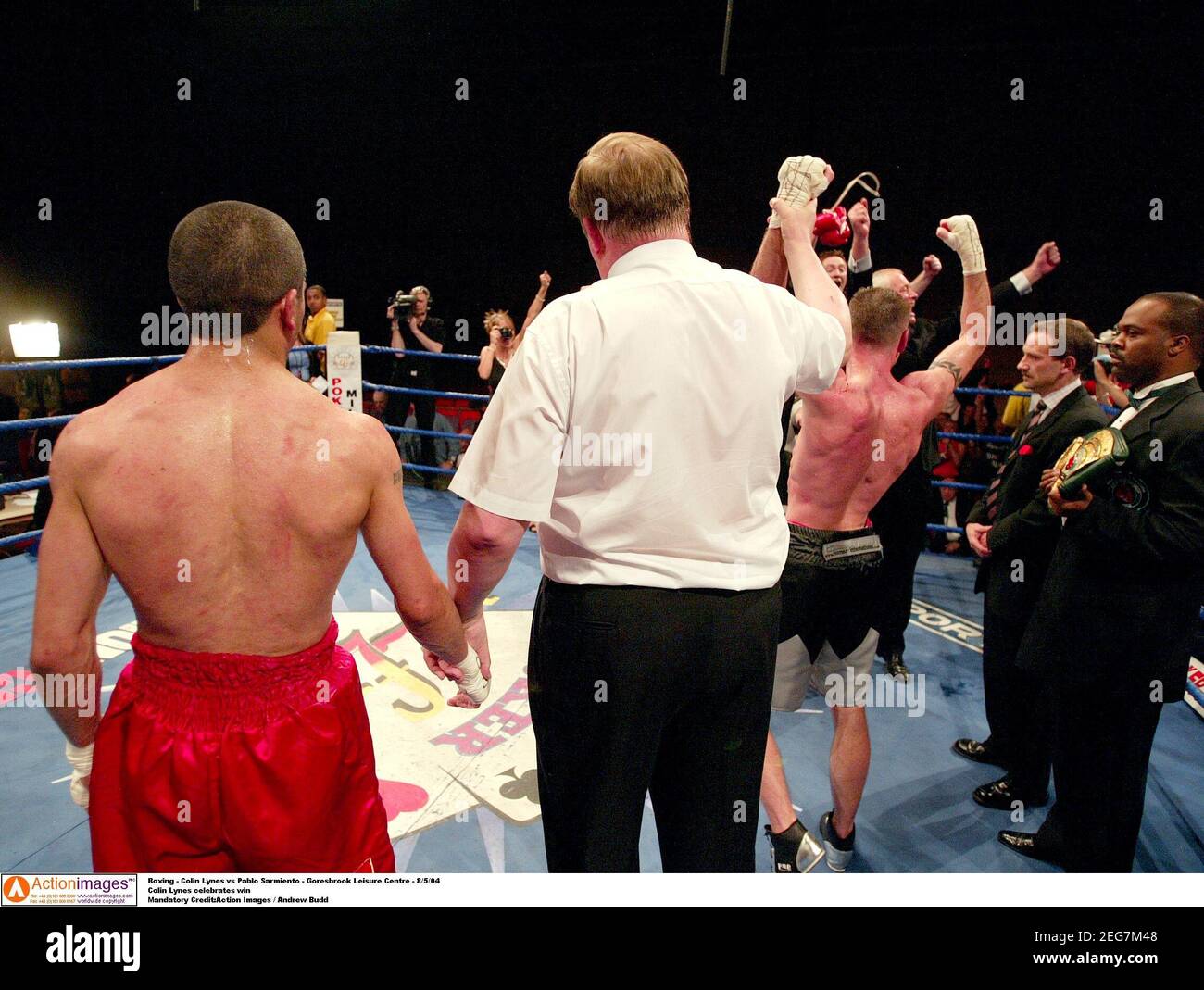 Colin Lynes High Resolution Stock Photography and Images - Alamy