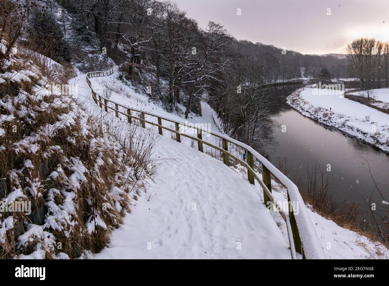 Pelaw hi-res stock photography and images - Alamy