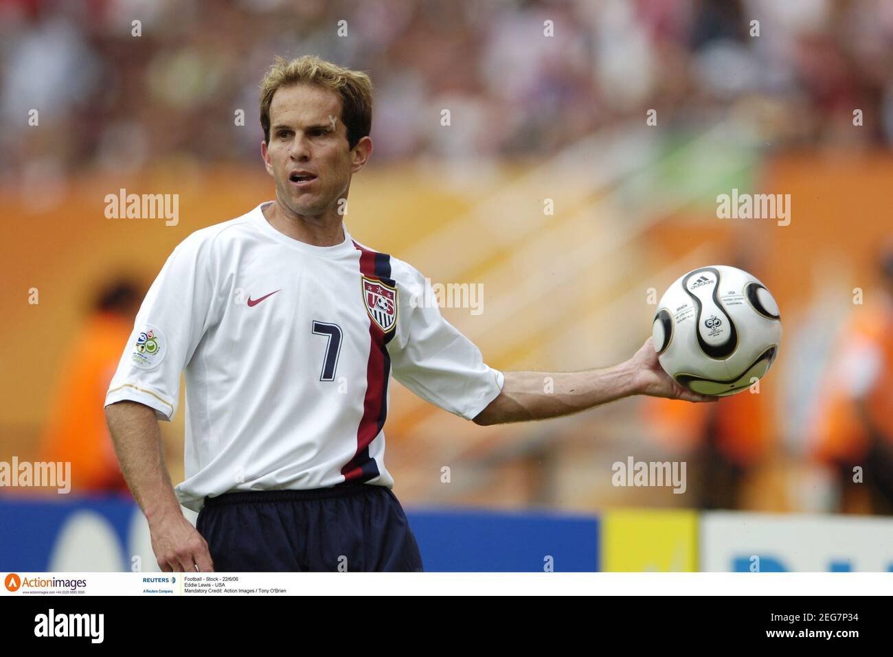 Eddie Lewis High Resolution Stock Photography and Images - Alamy