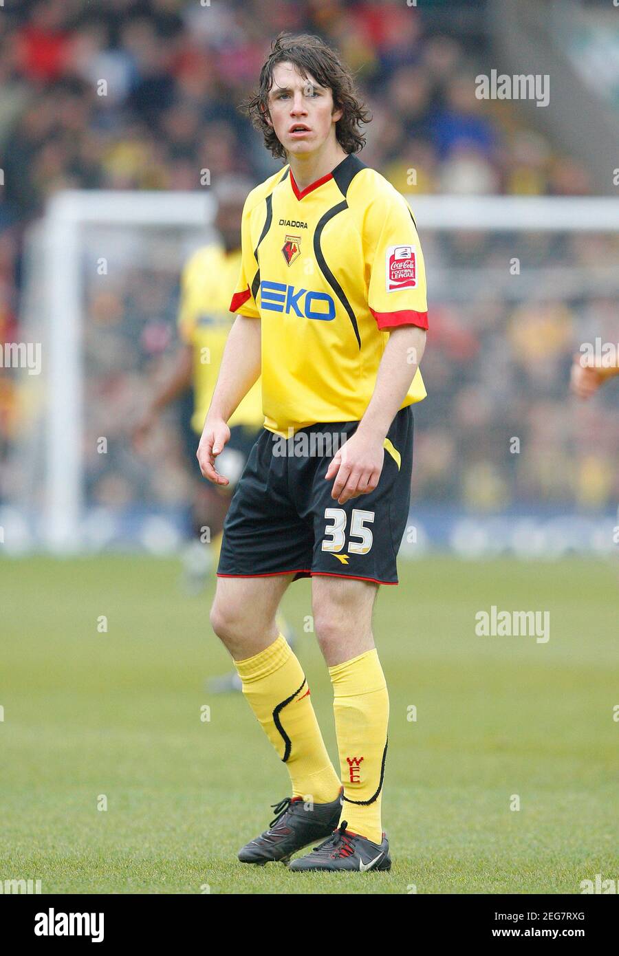 Joseph otoole hi-res stock photography and images - Alamy