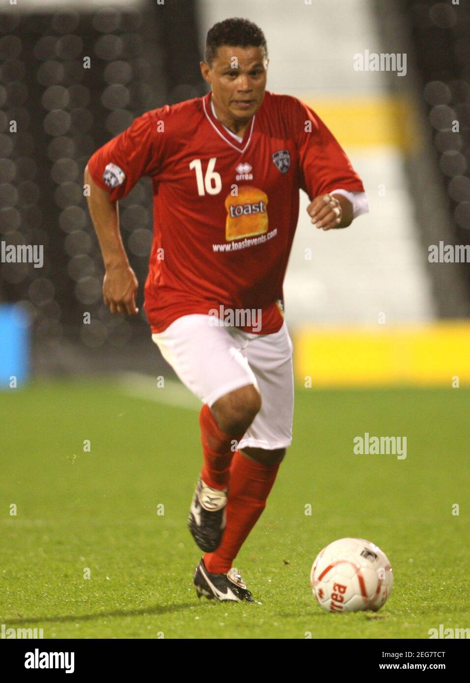 John salako england hi-res stock photography and images - Alamy