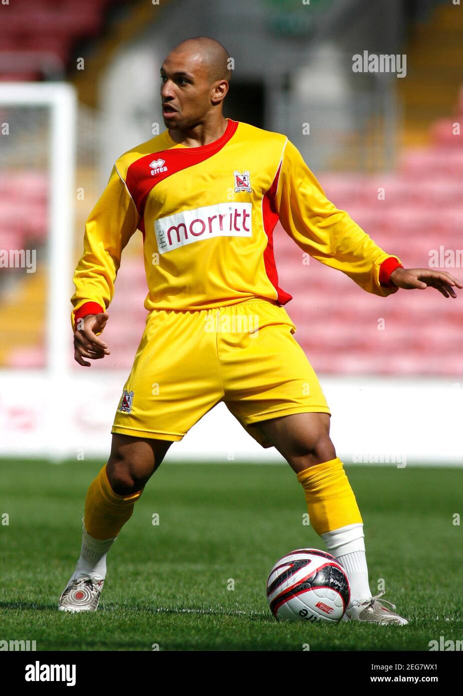 Darlington echo hi-res stock photography and images - Alamy