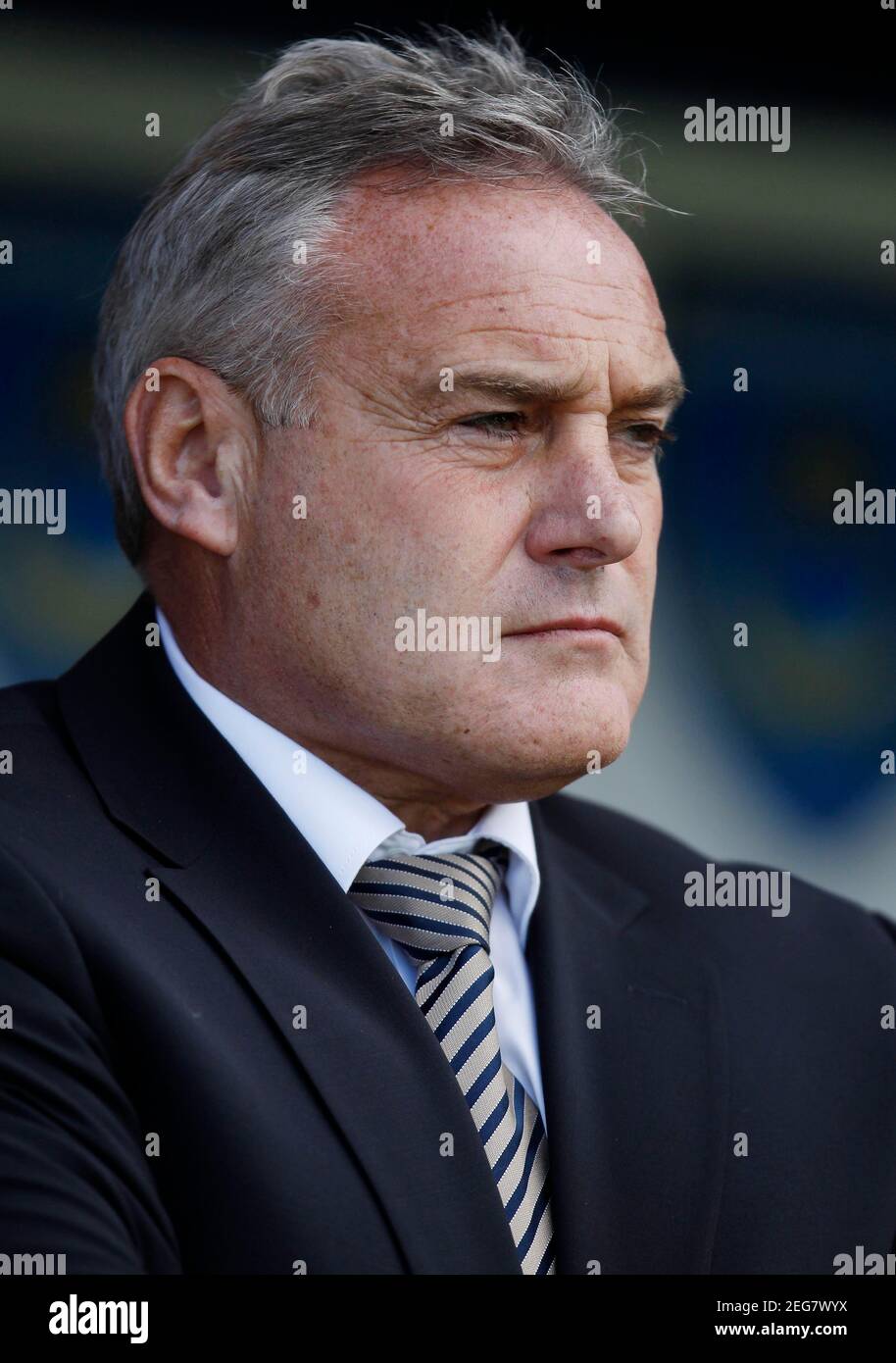 Soccer football league championship portsmouth cardiff city fratton ...