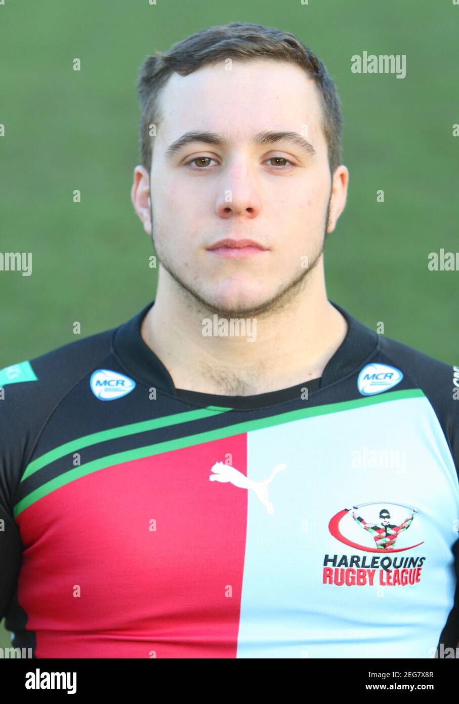 Rugby rl hi-res stock photography and images - Alamy
