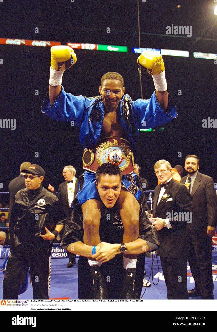 Batamweight hi-res stock photography and images - Alamy