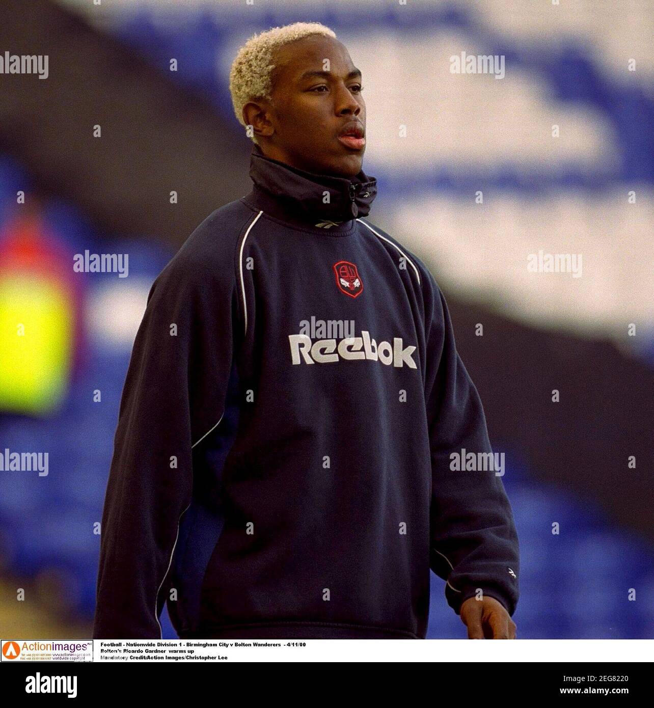 Christopher gardner hi-res stock photography and images - Alamy