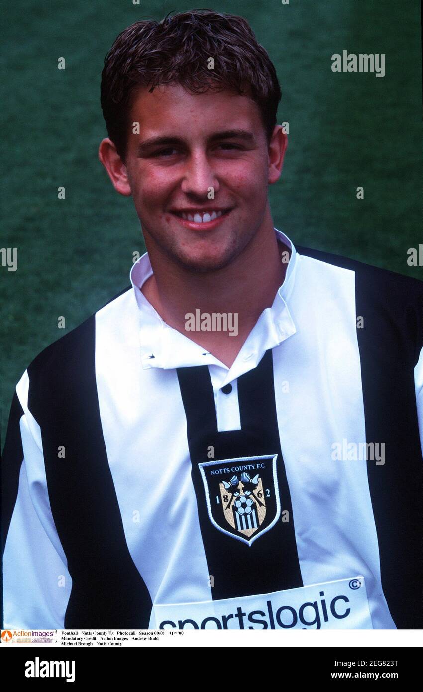 Michael Brough High Resolution Stock Photography and Images - Alamy